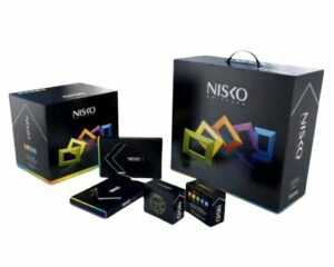 מוצרי ניסקו - NISKO במחירים מדהימים רק בלייטשופ